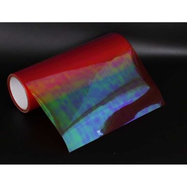 Vinil Adhesivo Auto Faro Tornasol Transparente F910 .30 x 9 m Rollo – Think Publicidad | Solo ...