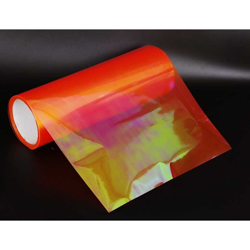 Vinil Adhesivo Auto Faro Tornasol F911 Naranja .30 x 9 m Rollo – Think Publicidad | Solo ...