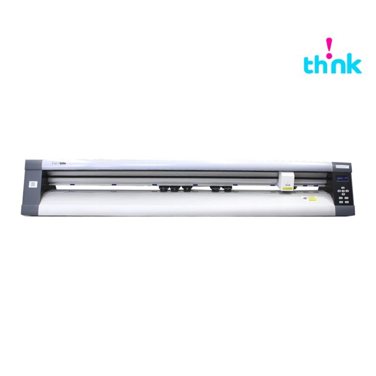 Plotter Easy Cut 122 cm Cámara (MC1200) – Think Publicidad | Solo ...