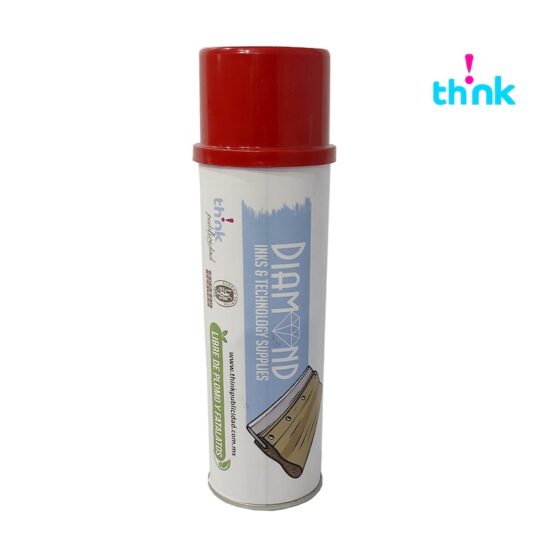 Think Publicidad | Artículos, Materiales y Equipos para las Artes Gráficas.