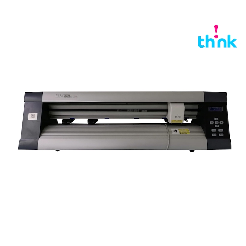 Think Publicidad | Artículos, Materiales y Equipos para las Artes Gráficas.