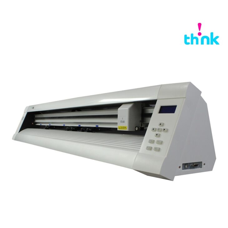 Plotter Easy Cut 122 cm (MK1200) – Think Publicidad | Solo Materiales ...