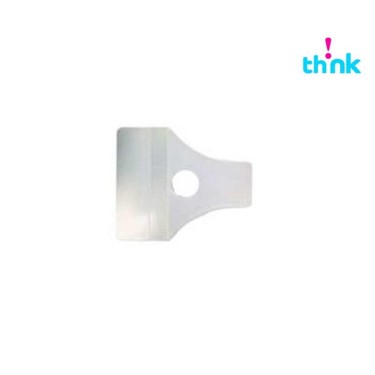 Pleca Doble Goma (LC-04) – Think Publicidad | Solo Materiales para ...
