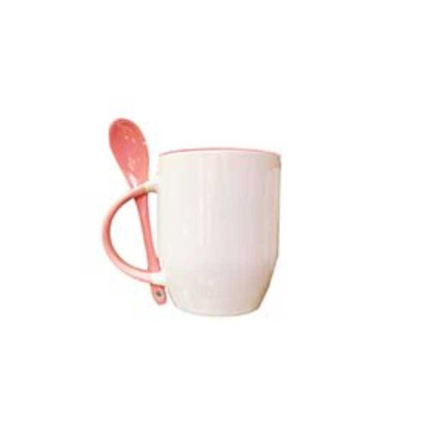 Taza Interior Rosa 11 oz pza – Think Publicidad | Solo Materiales para ...