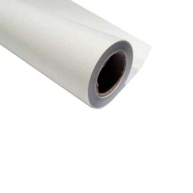 Transfer Transparente Americano 15 cm x 100 Yardas Rollo – Think ...