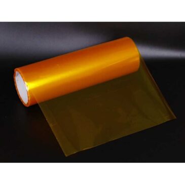 Vinil Adhesivo Auto Faro Tornasol Transparente F910 .30 x 9 m Rollo – Think Publicidad | Solo ...