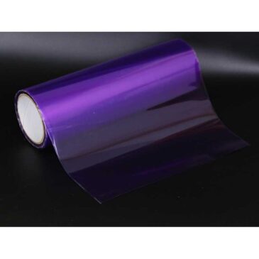 Vinil Adhesivo Auto Faro Tornasol Transparente F910 .30 x 9 m Rollo – Think Publicidad | Solo ...