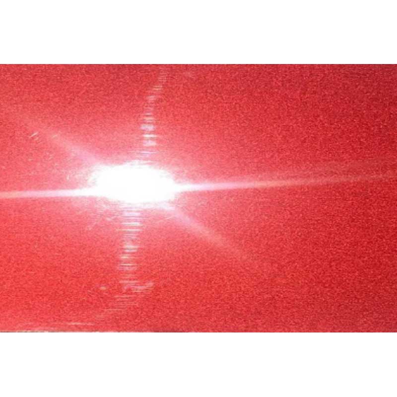 Vinil Adhesivo Reflejante 8303 Rojo 61 cm Ancho x Metro – Think ...