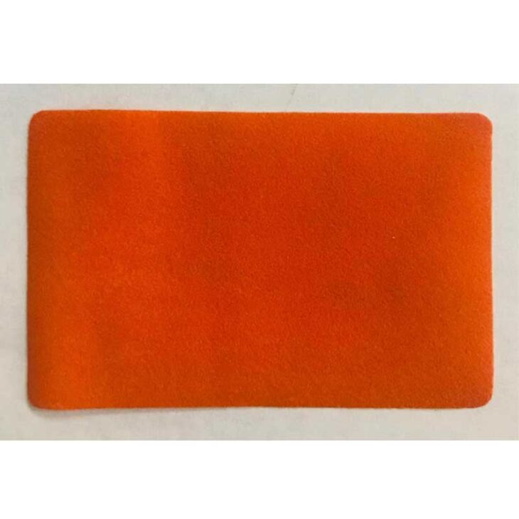 Vinil Textil Flock SFL12 Naranja 51 cm Ancho x Metro – Think Publicidad ...