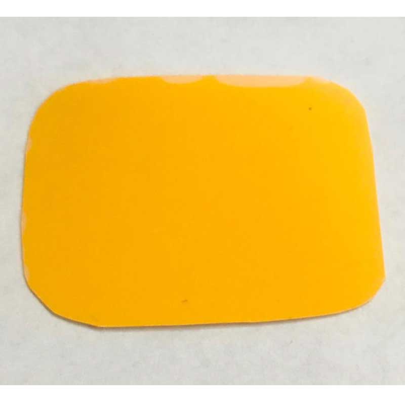 Vinil Textil PVC SPV10 Amarillo 51 cm Ancho x Metro – Think Publicidad ...