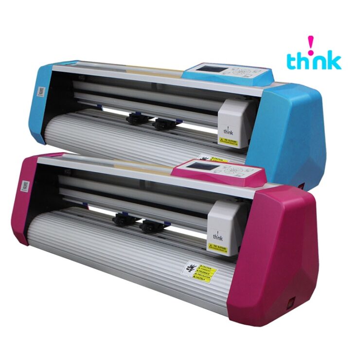 Plotter Easy Cut 62/65 cm Económico (SP630) – Think Publicidad | Solo ...