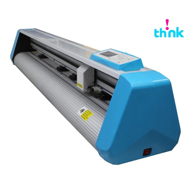 Plotter Easy Cut 122 cm Económico (SP1200) – Think Publicidad | Solo ...