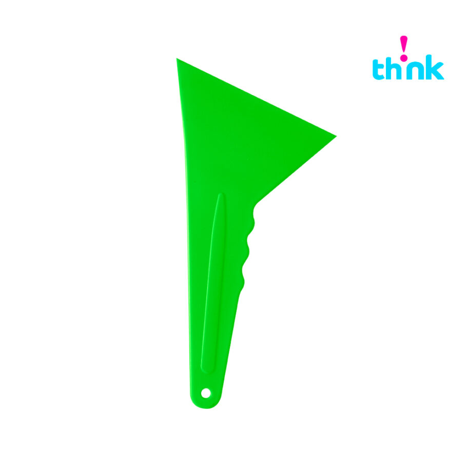 Think Publicidad | Artículos, Materiales y Equipos para las Artes Gráficas.